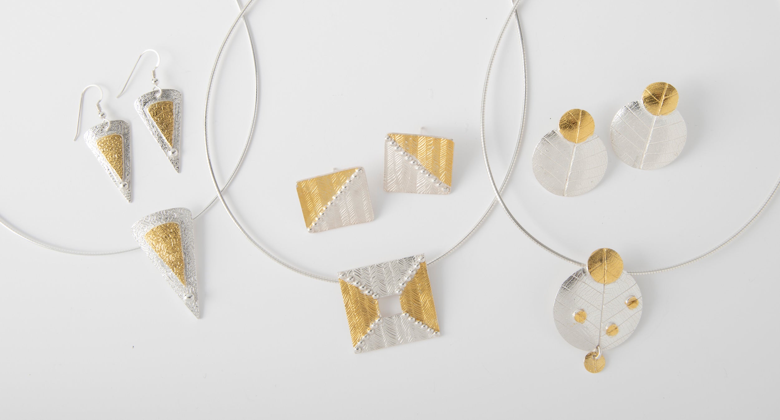 Keum-Boo Collection – SLD Designs
