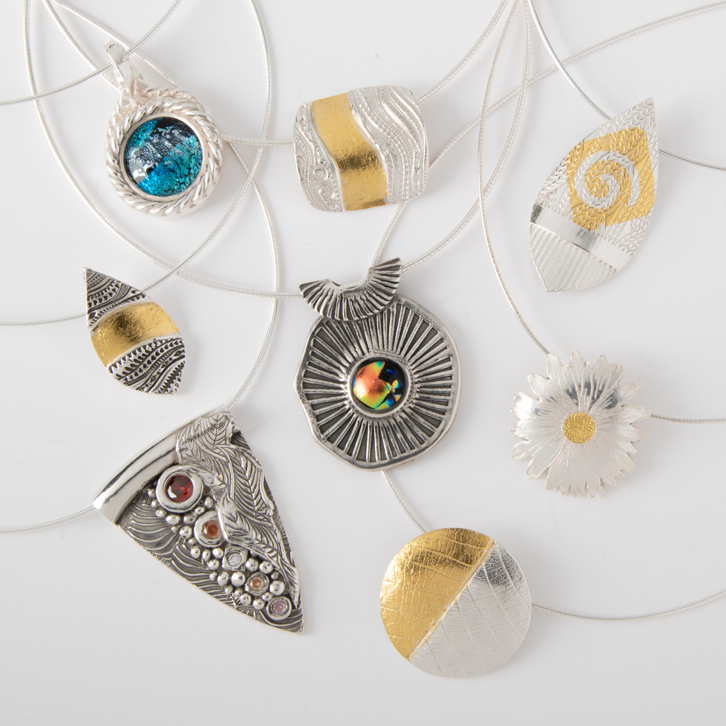Pendants/Necklaces – SLD Designs